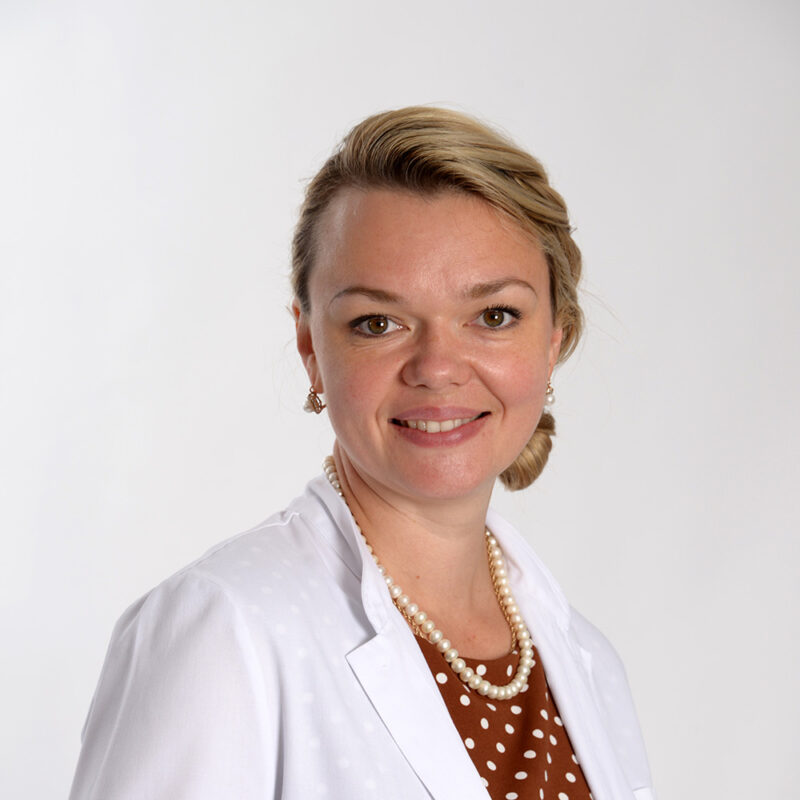 Unsere Praxis - Praxis Casablanca